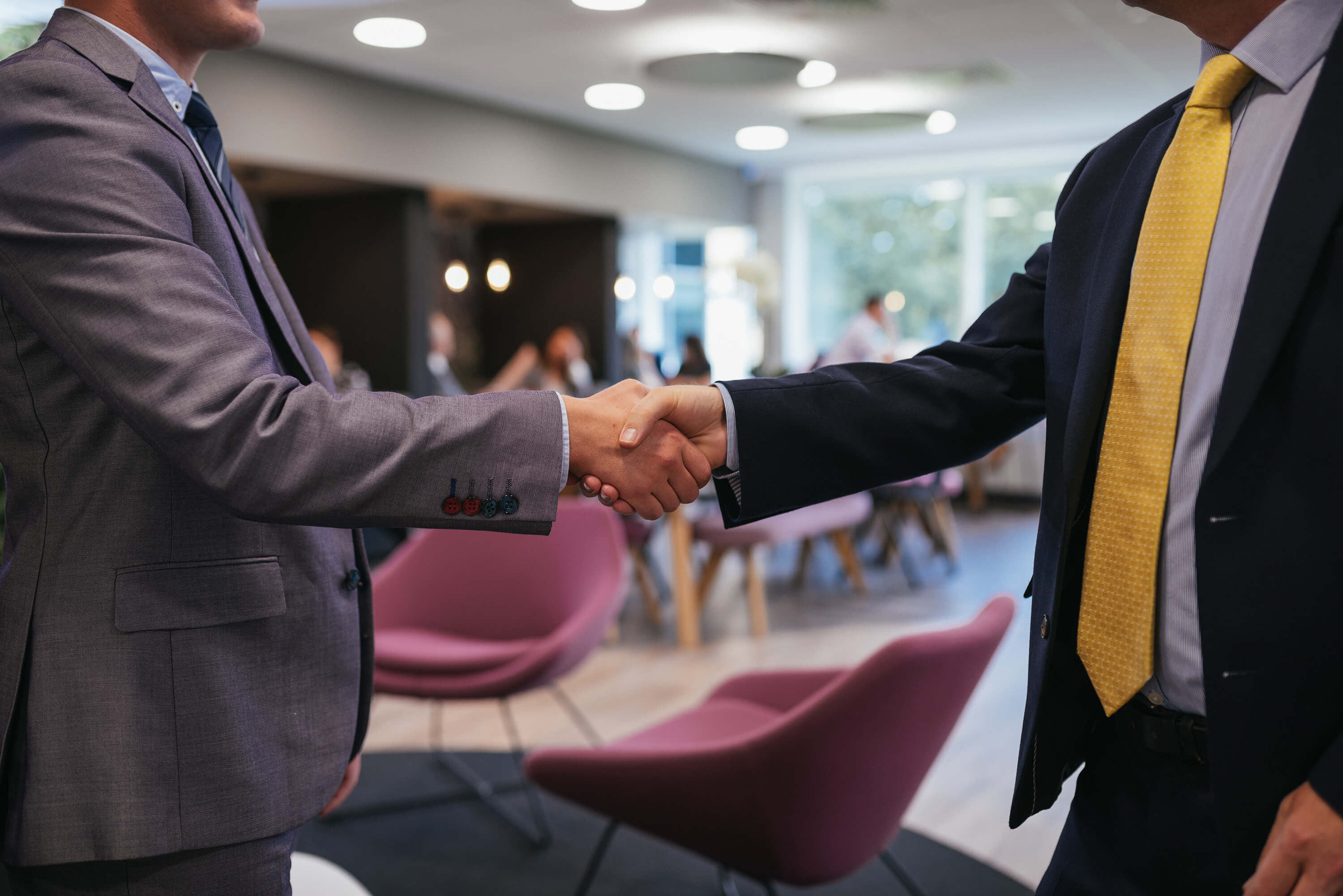 Financial & Legal Insurance expand team to deliver on growth ...